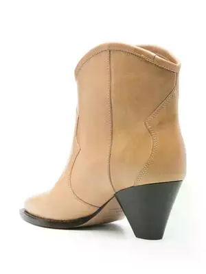 Isabel Marant Étoile 60mm Darizo Boots