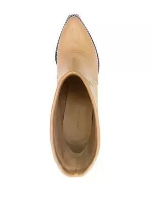 Isabel Marant Étoile 60mm Darizo Boots