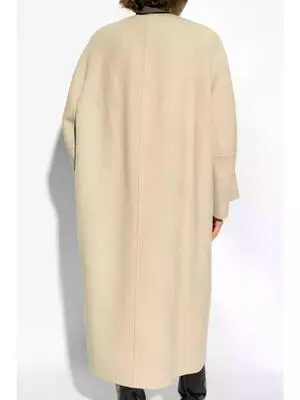 Max Mara Album Coat