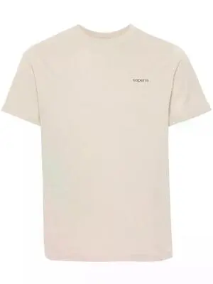 Coperni Logo-print Cotton T-shirt