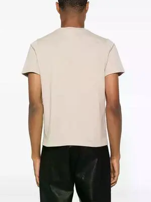 Coperni Logo-print Cotton T-shirt