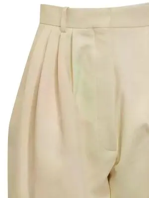 CALCATERRA Cropped Trousers