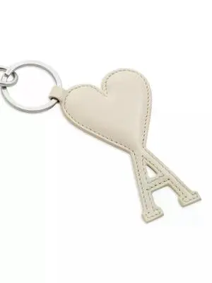 AMI Paris De Coeur Keyring