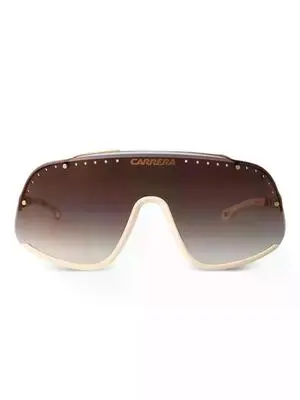 Carrera Eyewear Flaglab 16 Sunglasses - Brown