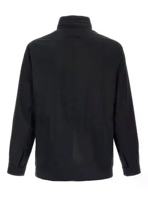 Zegna Windbreaker Jacket