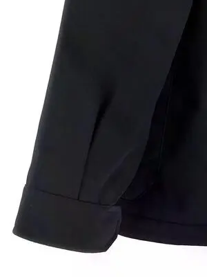 Zegna Windbreaker Jacket