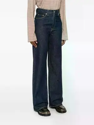 LEVI'S Ribcage Jeans