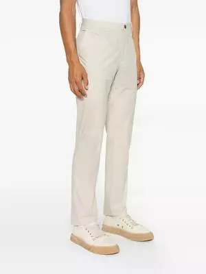 Etro Poplin Chinos