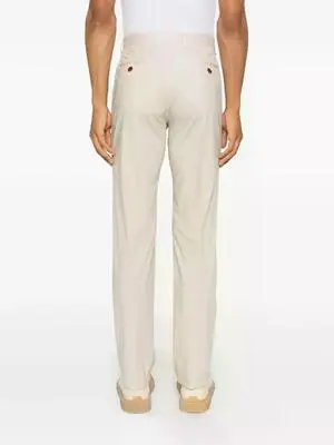 Etro Poplin Chinos