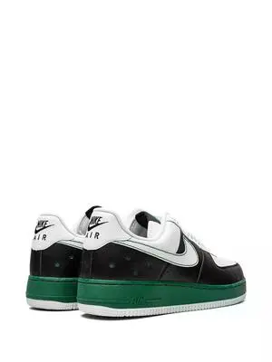 Nike Air Force 1 Low Sneakers - Black