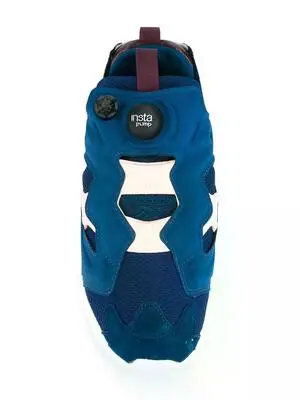 REEBOK Instapump Fury Face Sneakers