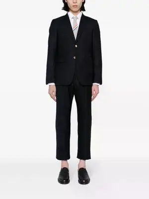 Thom Browne Super 120s Twill Sport Blazer