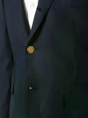 Thom Browne Super 120s Twill Sport Blazer