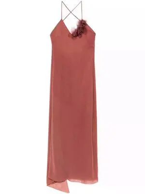 Blumarine Floral Evening Dresses