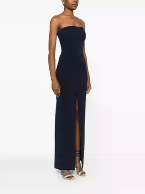 Solace London Bysha Gown