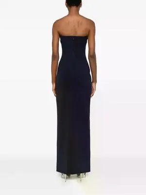 Solace London Bysha Gown