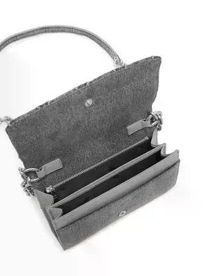 DIESEL® Charm-d Wallet - Blue