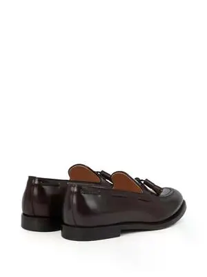 Brunello Cucinelli Tassel-detail Loafers