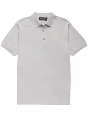 Brooks Brothers Cotton Polo Shirt