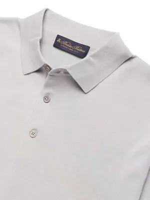 Brooks Brothers Cotton Polo Shirt