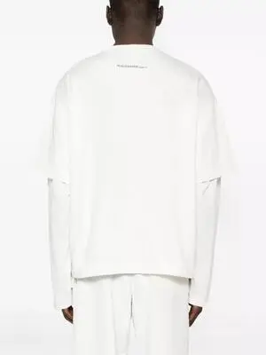 PEACEMAKER OAMC Lighter T-shirt