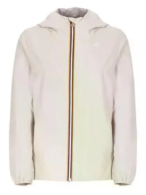 K-way Elasticated Jackets For Women