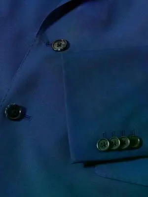 Brooks Brothers Virgin-wool Blazer