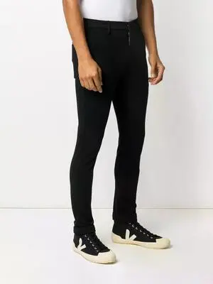 DONDUP Gaubert Trousers - Black