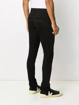 DONDUP Gaubert Trousers - Black