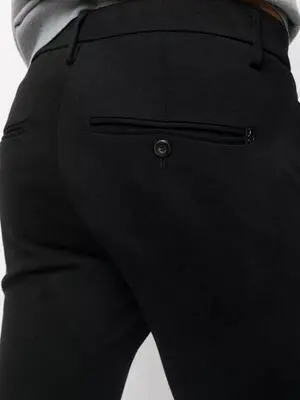 DONDUP Gaubert Trousers - Black