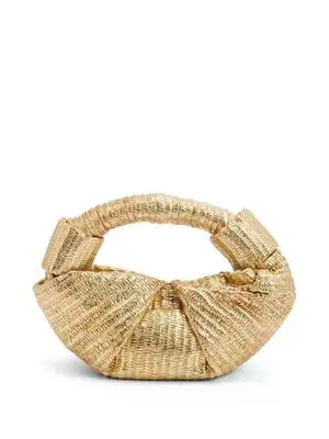 SIMONMILLER Lopsy Bag