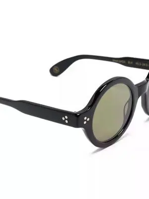 LESCA Saga Sunglasses