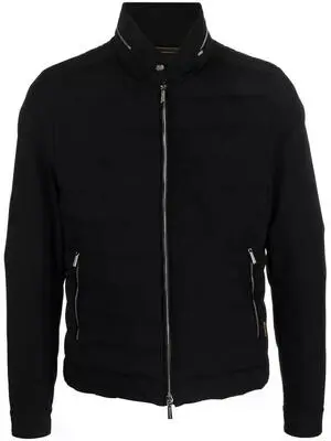 Moorer Long Sleeve Jackets For Men