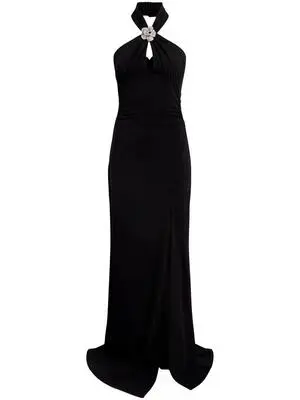 Cinq A Sept Plain Evening Dresses