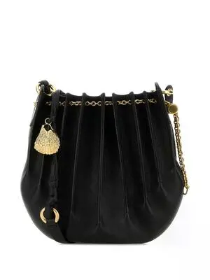 Chloé Sea Treasures Cross Body Bag - Black