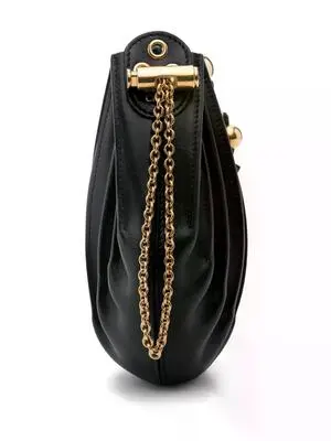 Chloé Sea Treasures Cross Body Bag - Black