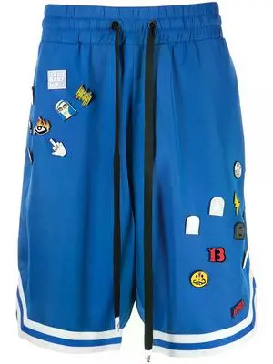 Haculla. Striped Shorts For Men