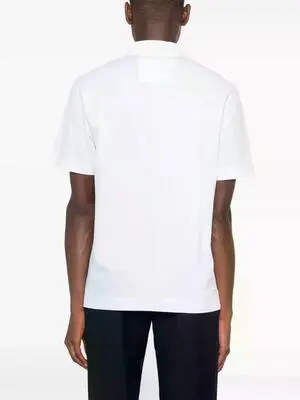 Givenchy Cotton Polo Shirt