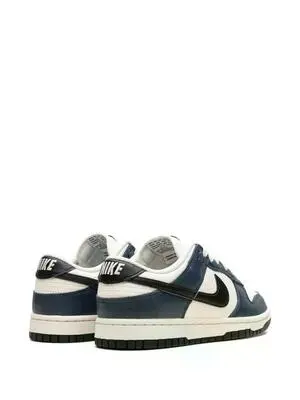 Nike Dunk Low Sneakers - Blue