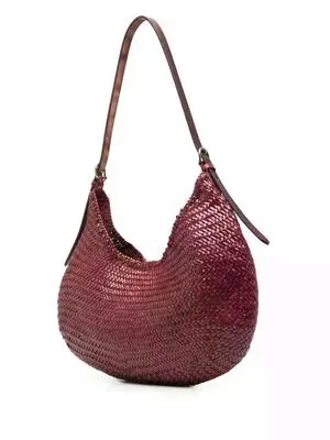 Dragon Diffusion Luna Piena Shoulder Bag - Red