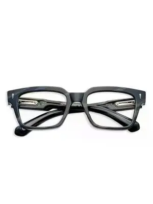 Kàdor Premium 1 Glasses - Black