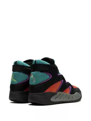 REEBOK Instapump Fury Zone Looney Tunes Marvin The Martian Sneakers