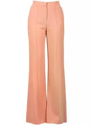 Elie Saab Slit Pants For Women