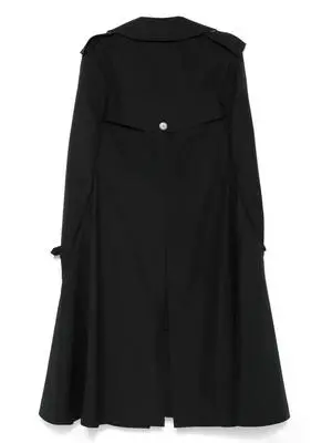 Junya Watanabe Paneled Cape
