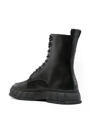 VIRON 1992 Appleskin Combat Boots