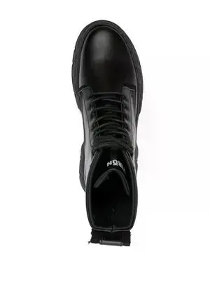 VIRON 1992 Appleskin Combat Boots