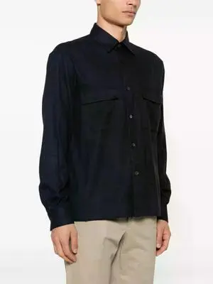 XACUS Flannel Shirt