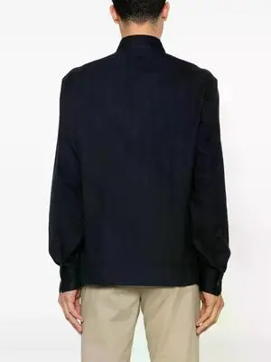 XACUS Flannel Shirt