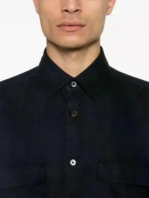 XACUS Flannel Shirt