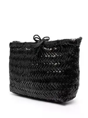 Dragon Diffusion Grace Basket Bag